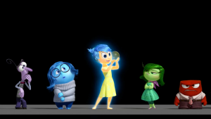 Unit 1: Shape Language in Character Design – zhuoxuan li blog